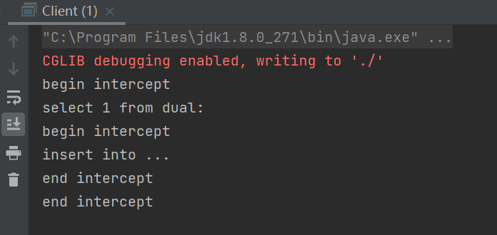 asm中的ClassWriter使用、自定义ClassVisitor和cglib的enhancer使用实例-CSDN博客