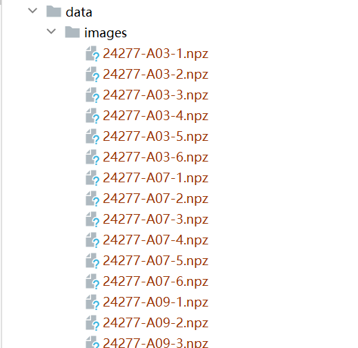 Mol2Image: Improved Conditional Flow Models for Molecule to Image Synthesis-CSDN博客
