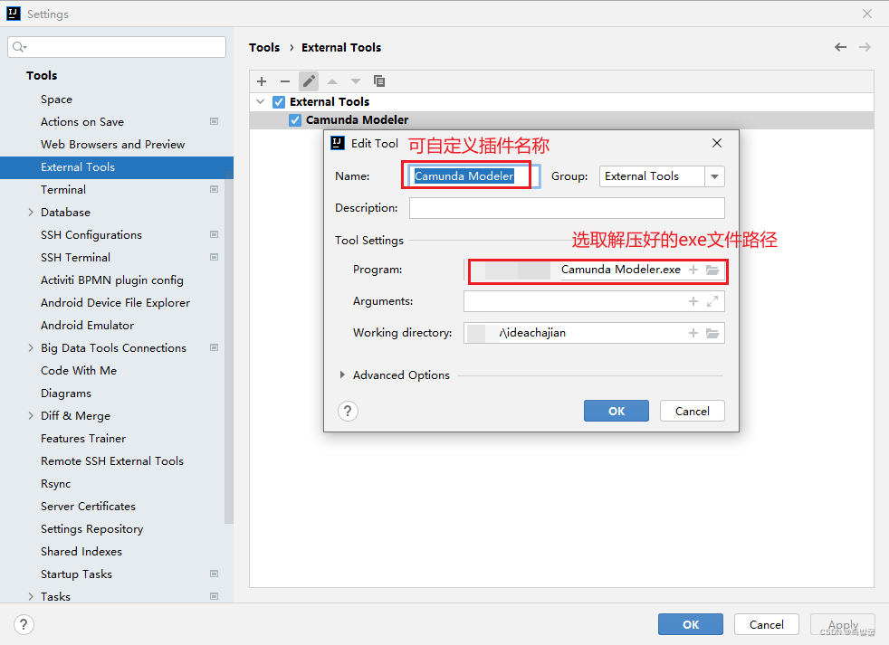 Activiti 工作流使用快速入门_activity工作流怎么用-CSDN博客