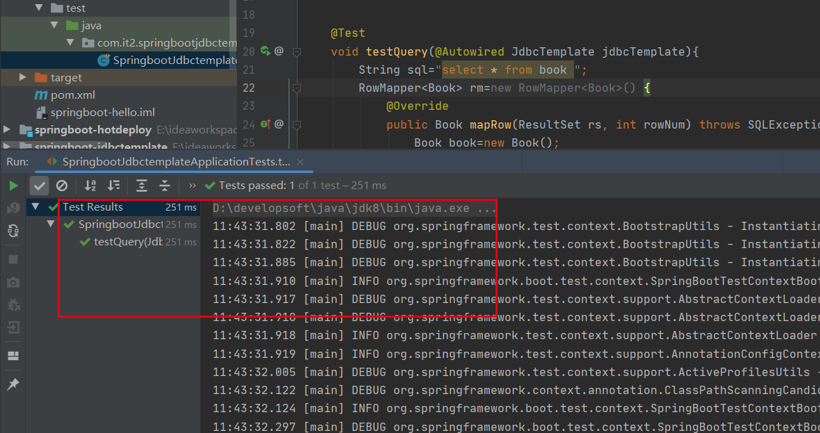springboot基础(35):如何复制模块_springboot复制子模块-CSDN博客