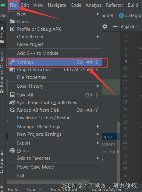 Android开发插件推荐一：Lombok_android lombok-CSDN博客