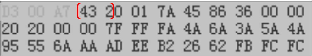 RTCM3.3 message signal, message type GPS MSM4 decoding - Programmer Sought
