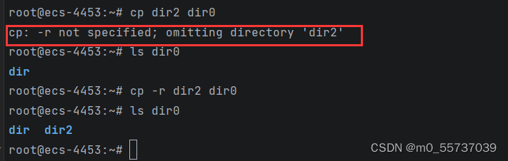 MindStudio训练营第一期（Linux学习）-CSDN博客
