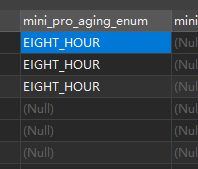 通用mapper(tk.mybatis) 使用Enum枚举类型字段的注意事项_tk 枚举类-CSDN博客