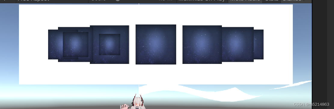 unity2d轮转_换武器-CSDN博客