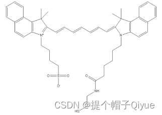 ICG Amine/NH2/Thiol/SH，ICG-PEG-NH2/SH，近红外荧光染料吲哚菁绿标记氨基/伯胺/巯基_红外氨基和巯基-CSDN博客