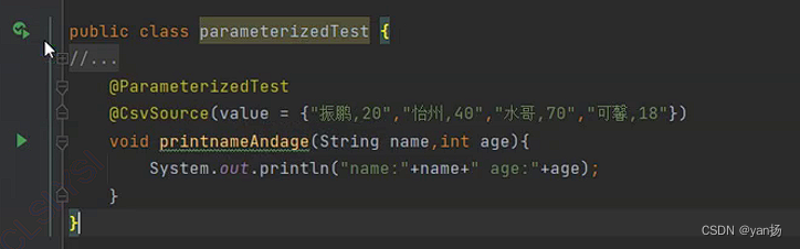 Junit单元测试框架_junit测试框架-CSDN博客