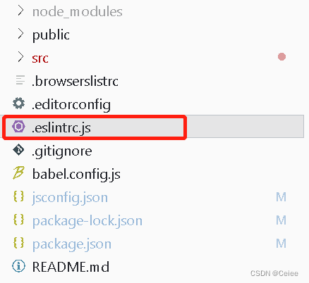 插件 eslint 报错：Identifier ‘XXX‘ is not in camel case._eslint: identifier 'biz_name' is not in ...