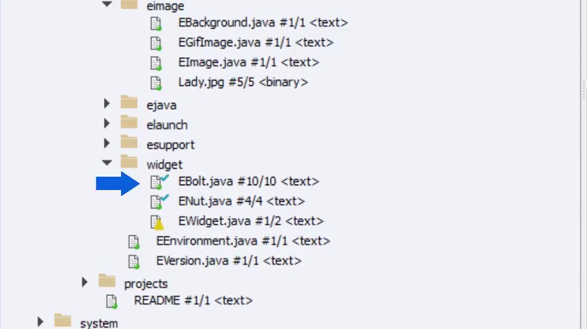 翻译P4V官方教程（5）Resolving Conflicts in P4V_p4v 汉化-CSDN博客