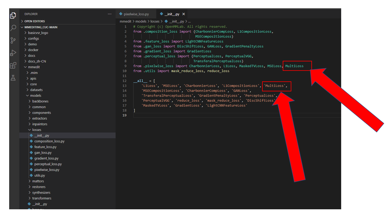 BasicVSR(CVPR2021)复现过程_basicvsr++复现-CSDN博客