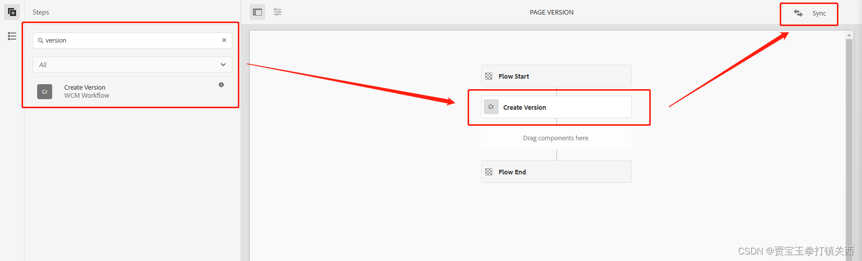 20、Workflow In AEM （一）_aem workflow-CSDN博客