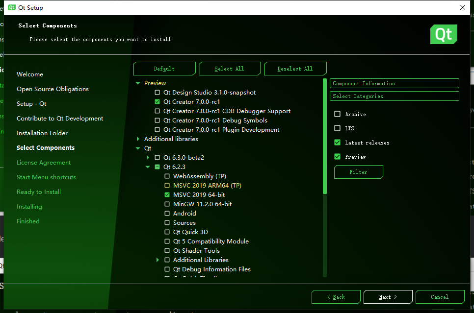【框架安装】win10+VS2019+COLMAP+OPENMVS配置失败详细步骤记录_colmap' 不是内部或外部命令,也不是可运行的程序-CSDN博客