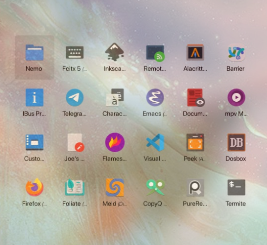 manjaro i3安装配置全记录_manjaro + fish + emacs + i3-CSDN博客