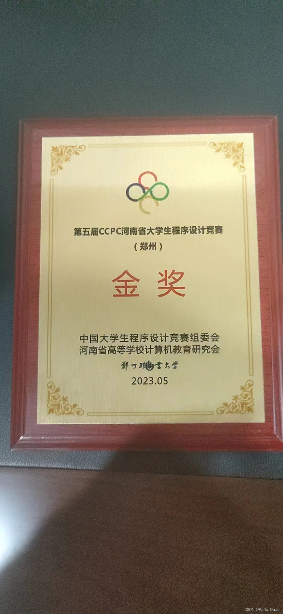 2023年第五届ccpc河南省赛游记_ccpc final2023-CSDN博客