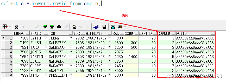 Oracle介绍_oracle是什么软件-CSDN博客