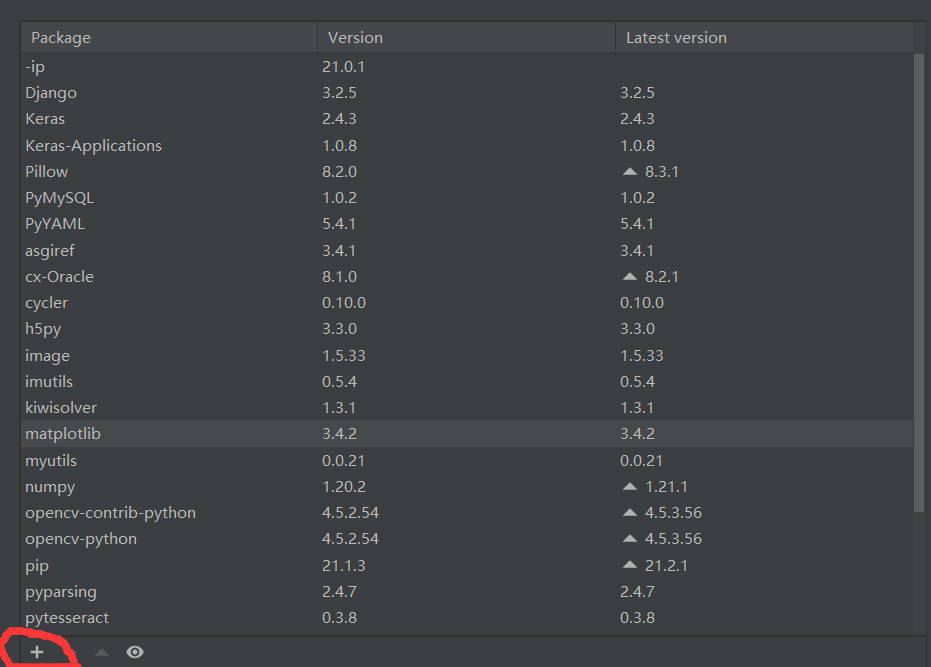 Pycharm解决模块安装慢的问题_pycharm安装numpy很慢-CSDN博客