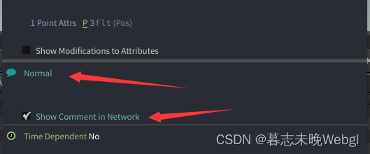 Houdini 笔记_polyframe-CSDN博客
