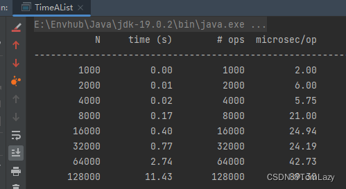 【CS 61B】Data Structures, Spring 2021 -- Week 3 （6. DLLists, Arrays & 7. ALists & 8. Inheritance ...