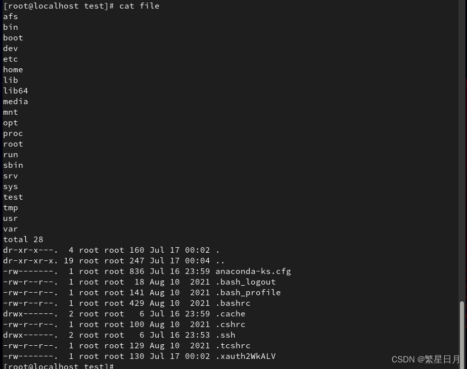 Linux2_linux 在当前目录及子目录中,查找大写字母开头的txt文件-CSDN博客