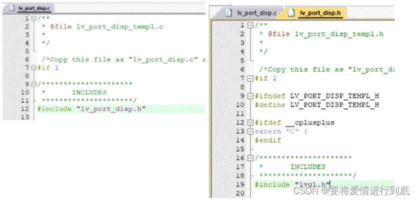 MCU+FreeRTOS+LVGL整理_单片机+lvgl+rtos+hal库+tcp报文-CSDN博客