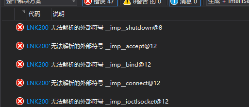 windows编译fdbus与VS2015添加fdbus_fdbus 源码 分析-CSDN博客