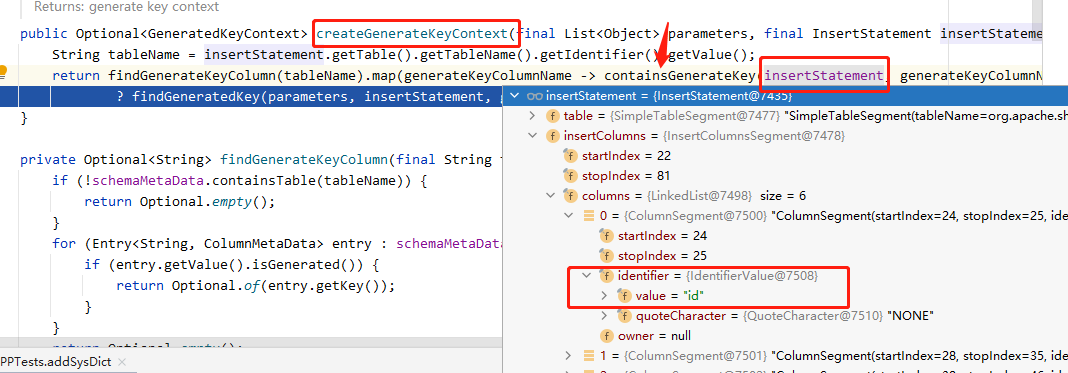 Sharding-JDBC整合Mybatisplus分片键生成策略冲突问题及分析解决_shadringjdbc怎么和mp混用-CSDN博客