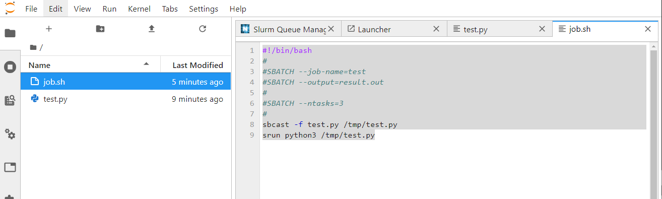 基于 Docker 的 Slurm 作业管理系统_docker slurm-CSDN博客