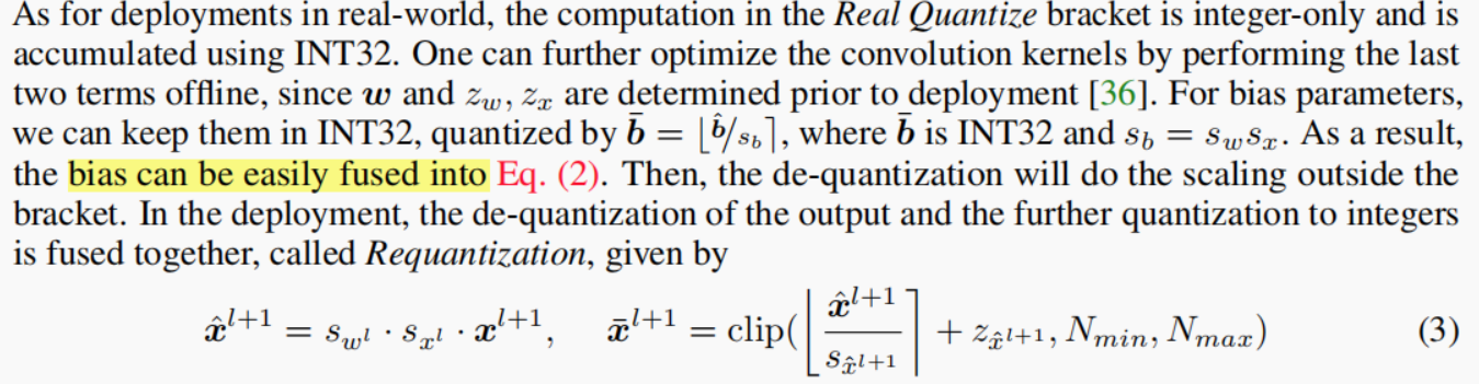MQBench: Towards Reproducible and Deployable Model Quantization Benchmark 论文学习-CSDN博客