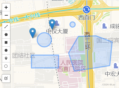 vue使用leaflet的draw插件绘制电子围栏_leaflet-draw-CSDN博客
