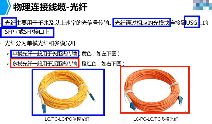 光纤光模块的一些知识_mpo接口和lc接口-CSDN博客