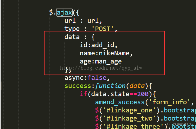 通过ajax单独上传图片_ajax提交图片-CSDN博客
