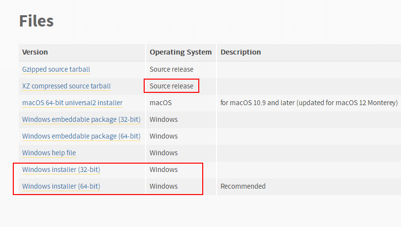 pythonwin端的安装_pywin-CSDN博客