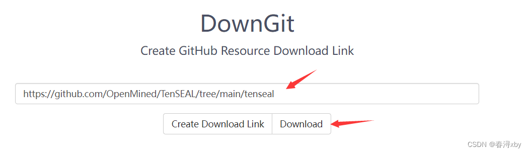 Github中下载项目部分文件或文件夹的方法_github下载部分文件-CSDN博客