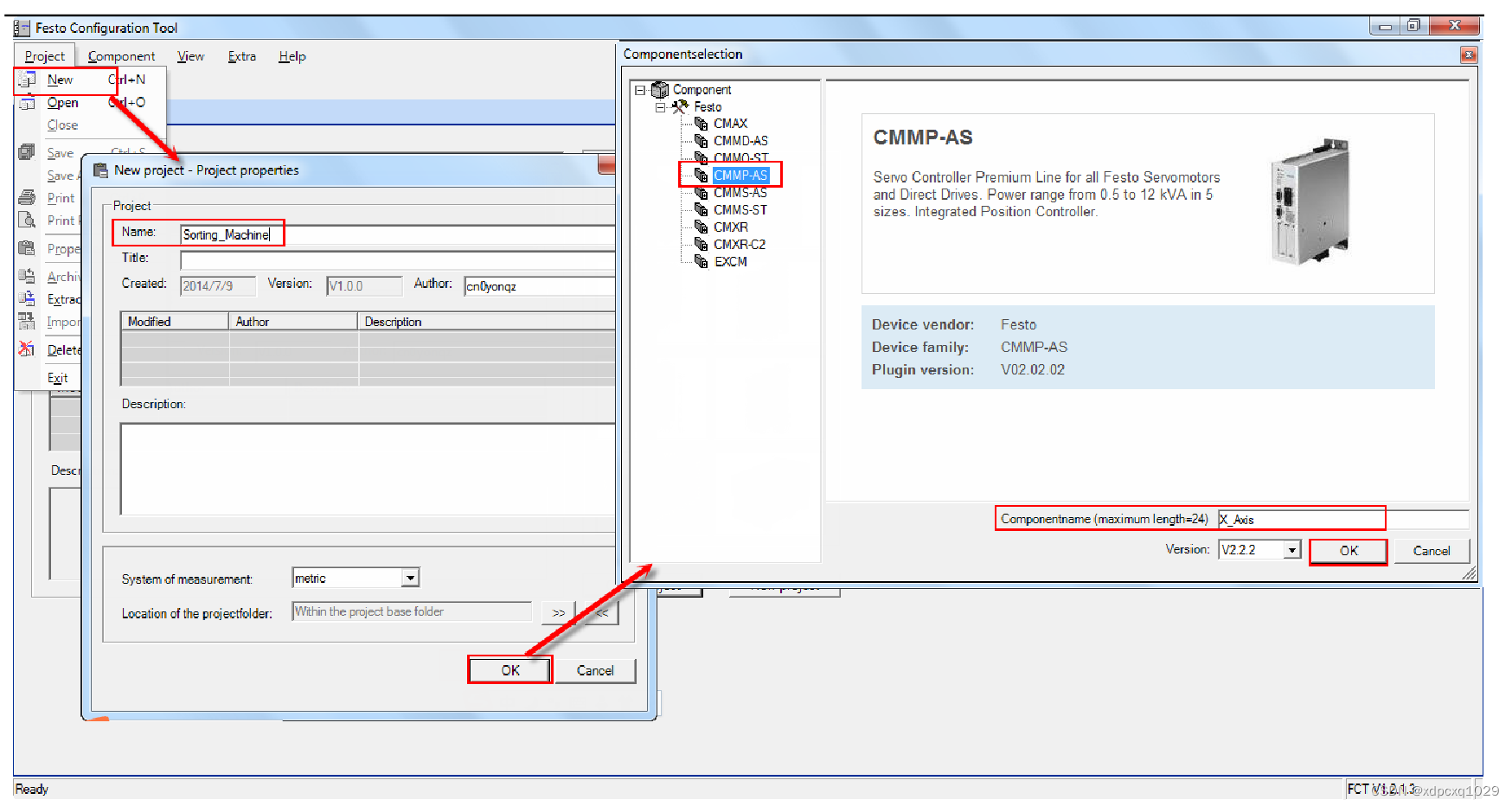 CMMP-M3 Profibus 总线调试_cmmp-as-c5-3a-m3调试-CSDN博客