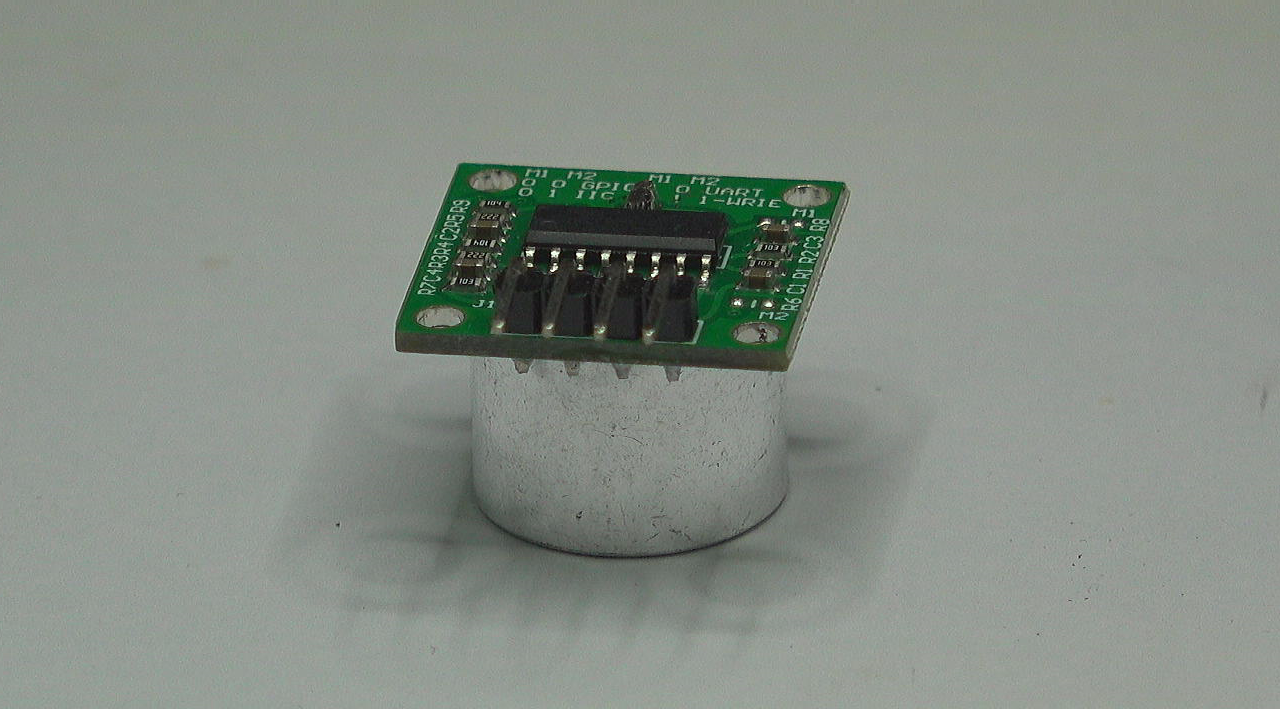 收发一体超声波测距模块_rcwl-1605-CSDN博客