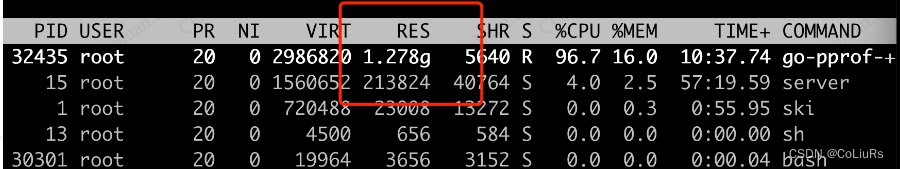 Go 内存释放策略：MADV_DONTNEED 和 MADV_FREE_godebug=madvdontneed=1-CSDN博客
