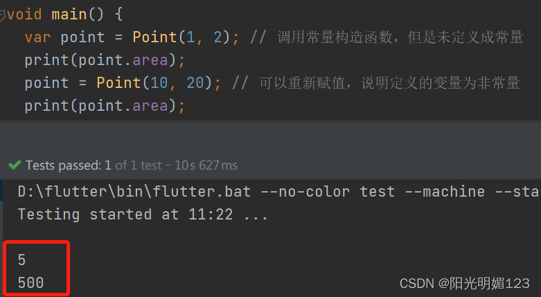Dart中的构造函数 Dart 构造函数 Csdn博客