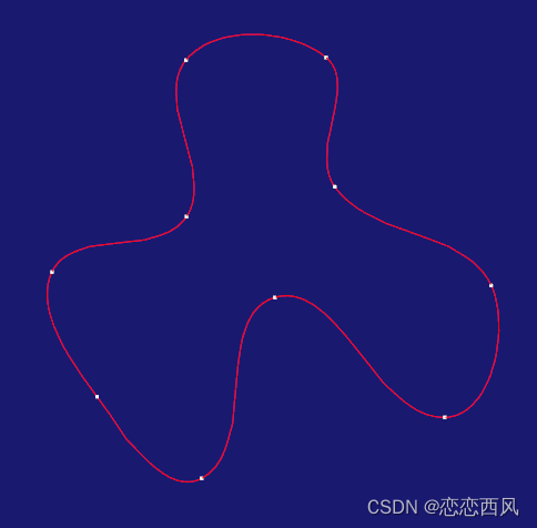 VTK 分割/配准类Widget vtkImageTracerWidget vtkImageContourWidget_vtkimagestenciltoimage-CSDN博客