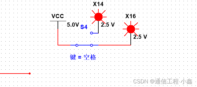 问个问题（nimultisim14.0双开关）_multisim仿真双控开关-CSDN博客