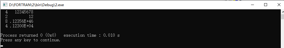 Fortran系列（一）：KIND的用法_fortran kind-CSDN博客