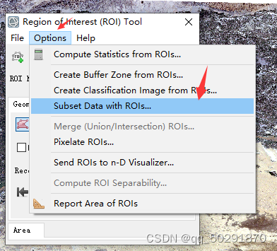 学习笔记——GEE\USGS\地理空间数据云\ENVI反复横跳的心酸过程_usgs上传shp-CSDN博客