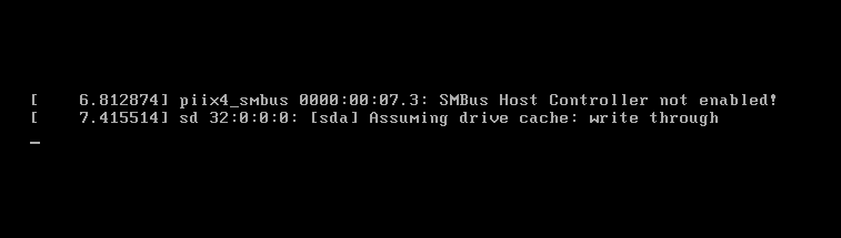 ubuntu SMBus Host Controller not enabled-CSDN博客