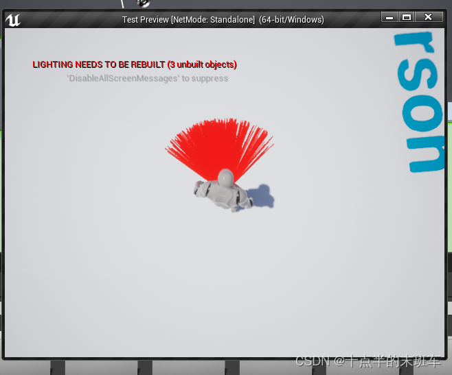 UE4 Random Unit Vector In Cone-CSDN博客
