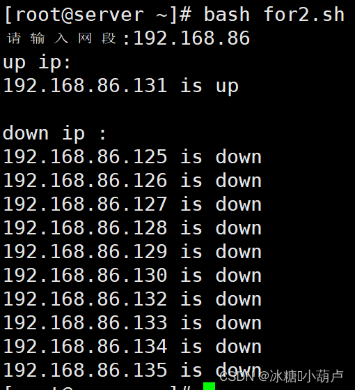 RHCE第五次作业-CSDN博客