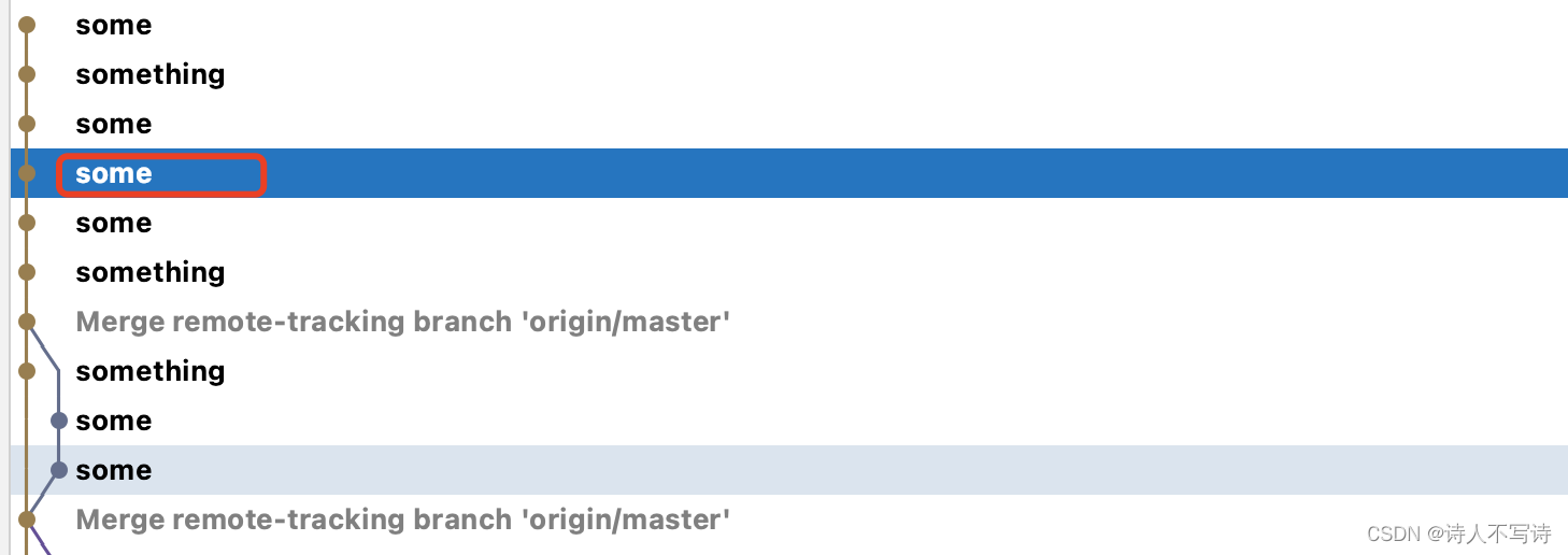 分享!jetbrains Ide中的gitlab支持 (intelij Idea配置使用git) 编程库
