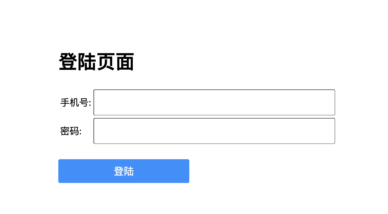 python+selenium实现自动化登陆测试_selenium自动化测试登陆-CSDN博客