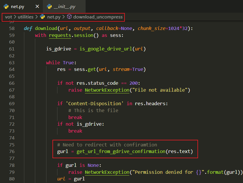 STARK & STARK_LT 复现（2021）_stark-lt-CSDN博客