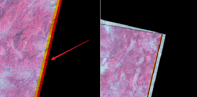 【erdas做土地利用变化检测分析】_erdas变化检测-CSDN博客