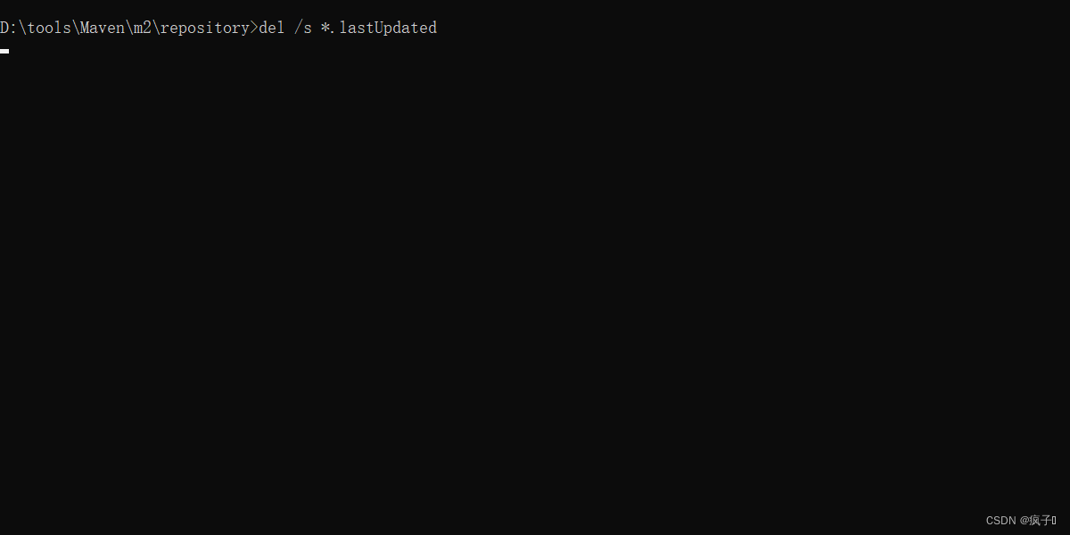 解决maven下载依赖失败的错误文件download From Maven Failed Csdn博客 