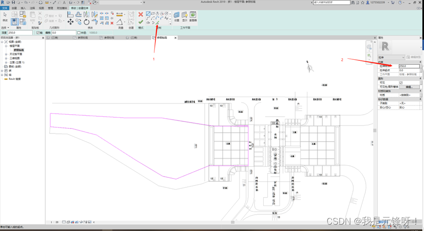 【CFX简易教程】从BIM建模到后处理，CFX超快速上手！_cfx软件-CSDN博客